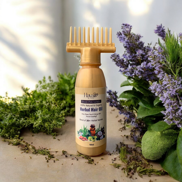 Beauty & Skin Care – Haya By Rabi