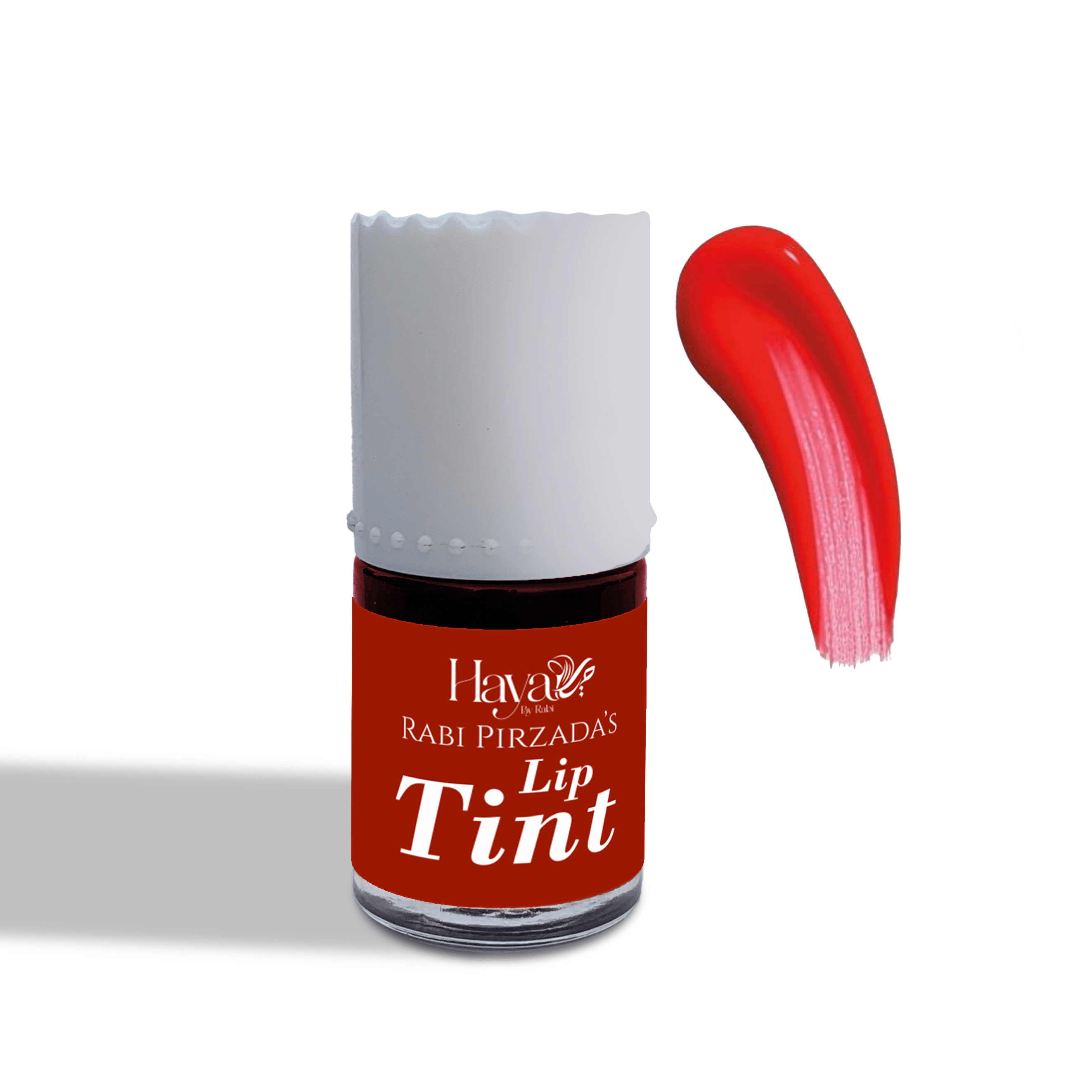 Lip Tint (Organic) – Haya By Rabi