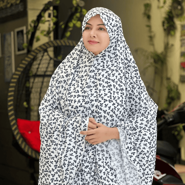 Prayer Mat – Tagged "chadar for namaz" – Haya By Rabi