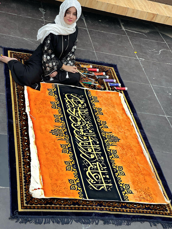 Arts & Crafts – Haya By Rabi